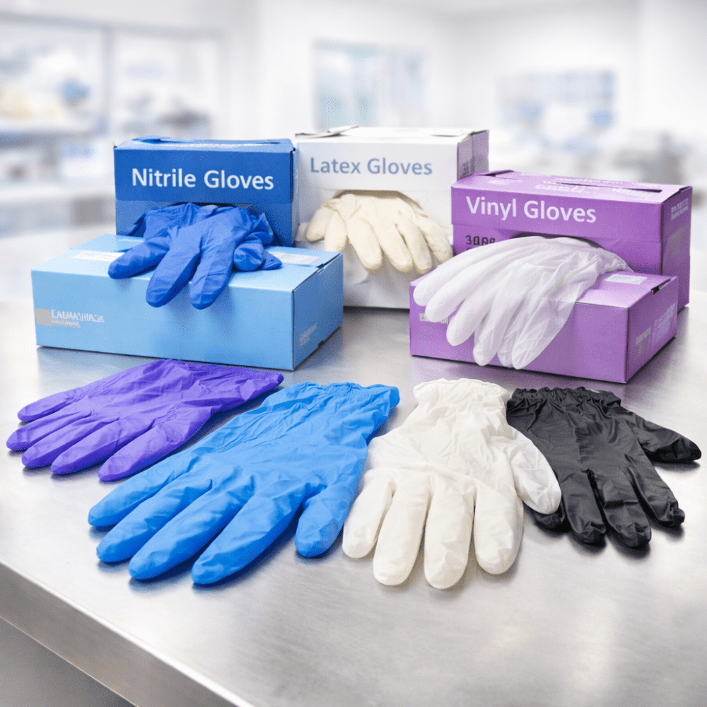 PRO Type IIR Ear Loop Surgical Face Mask Pack of 50 | Medulla Supplies